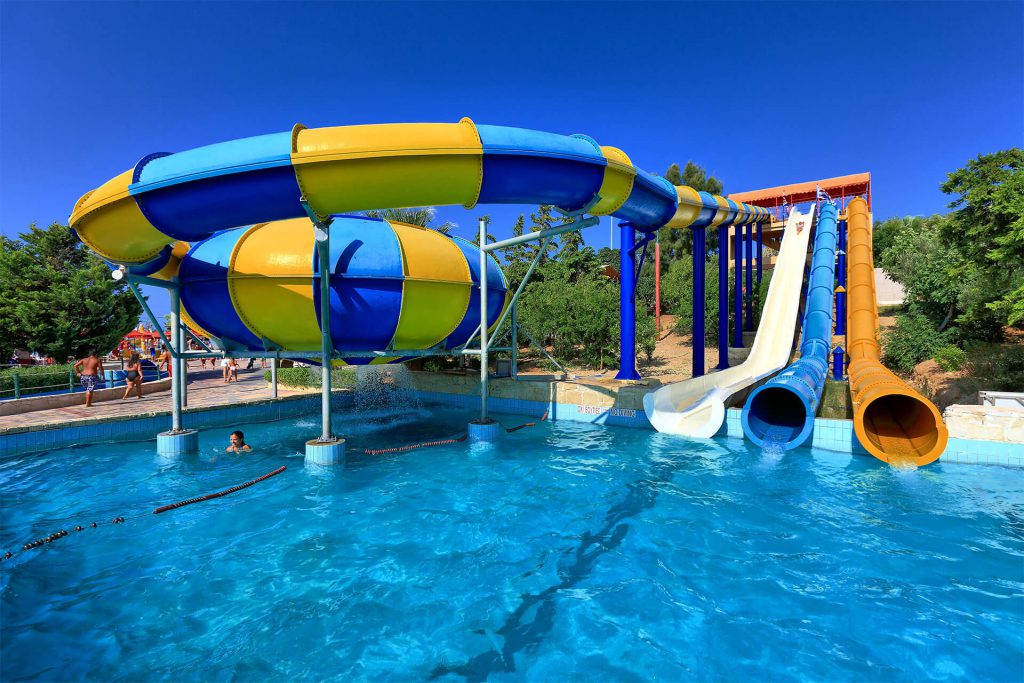 Body Slide Cyclone | Watercity
