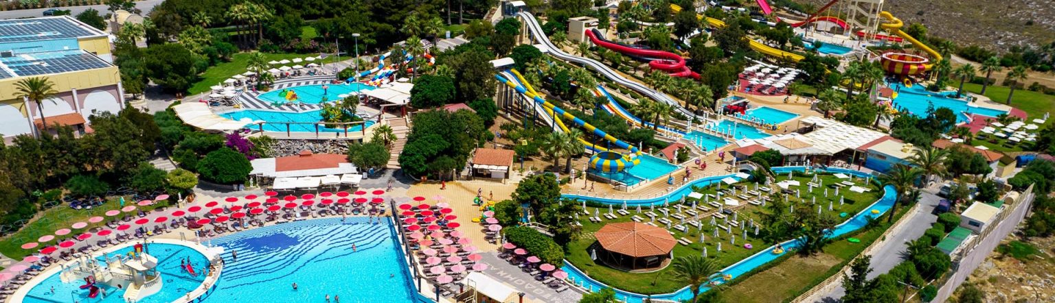 Gallery | Watercity | Waterpark | Watersports | Anopolis | Heraklion ...