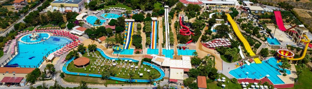 Watercity Map | Watercity | Waterpark | Watersports | Anopolis ...
