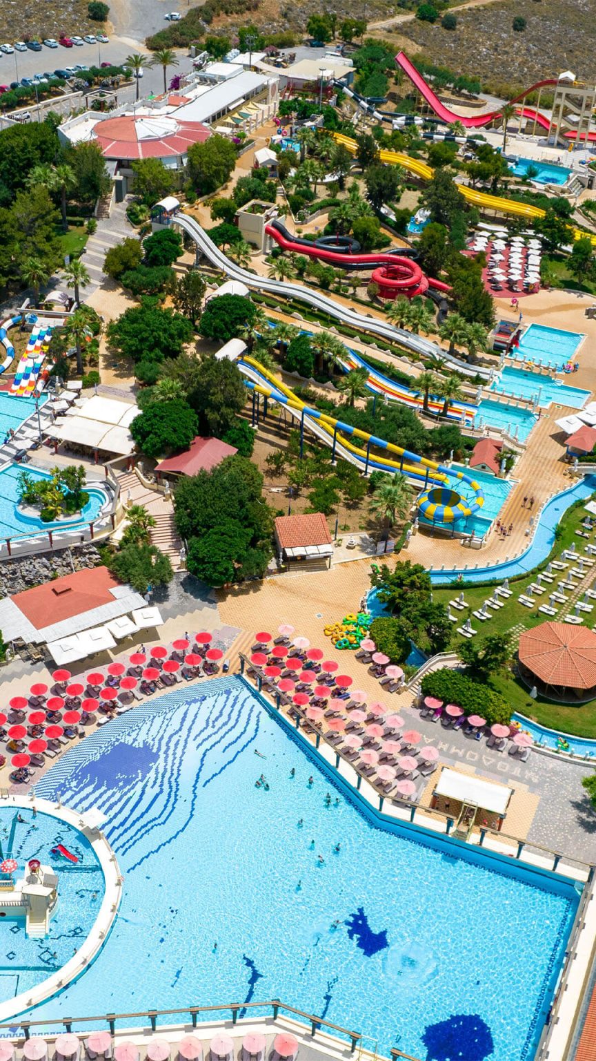 Contact | Watercity | Waterpark | Watersports | Anopolis | Heraklion ...