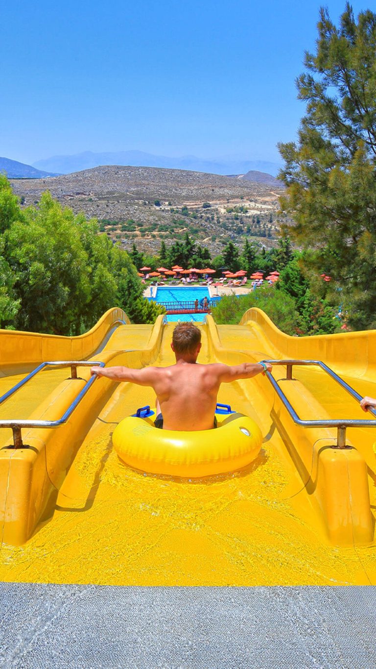 Watergames | Watercity | Waterpark | Watersports | Anopolis | Heraklion ...